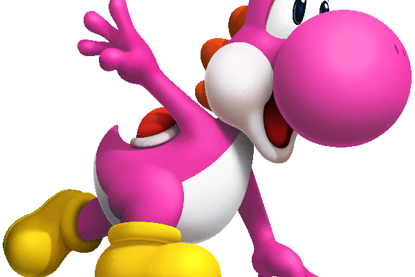 Cute Yoshi Wallpapers - Top Free Cute Yoshi Backgrounds - WallpaperAccess