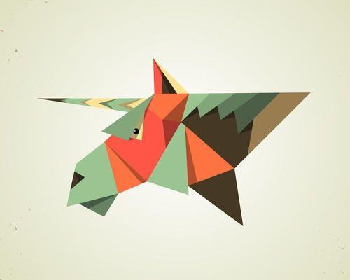 Origami Wallpapers - Top Free Origami Backgrounds - WallpaperAccess