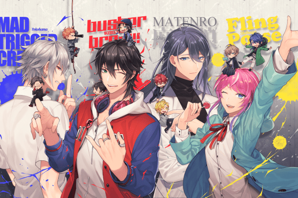 Rap Anime Wallpapers - Top Free Rap Anime Backgrounds - WallpaperAccess