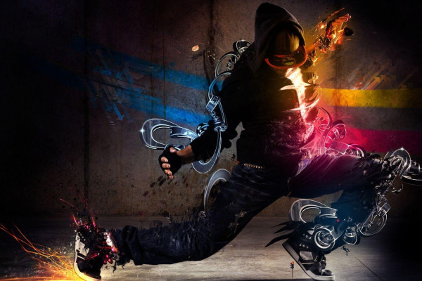 Hip Hop Free Fire Wallpapers - Top Free Hip Hop Free Fire Backgrounds ...