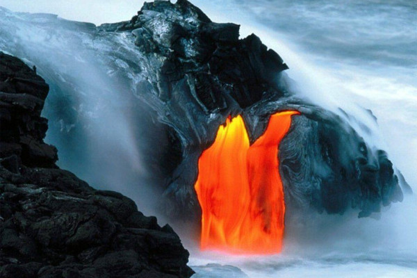 Volcano Phone Wallpapers - Top Free Volcano Phone Backgrounds ...