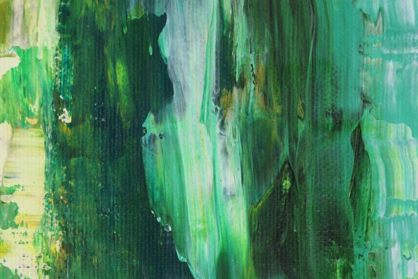 Green Art Wallpapers - Top Free Green Art Backgrounds - WallpaperAccess