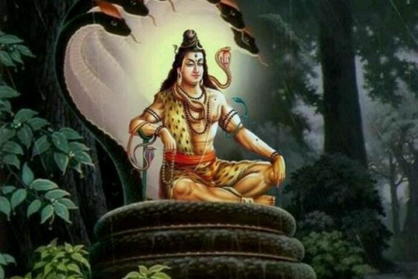 Shiv HD Wallpapers - Top Free Shiv HD Backgrounds - WallpaperAccess