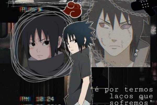 Sasuke Sad Wallpapers - Top Free Sasuke Sad Backgrounds - WallpaperAccess