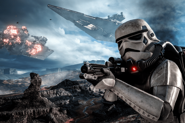 Star Wars Tablet Wallpapers - Top Free Star Wars Tablet Backgrounds ...