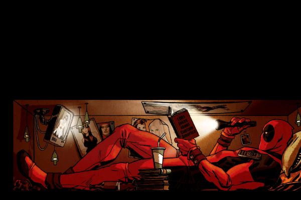 Deadpool Live Wallpapers - Top Free Deadpool Live Backgrounds ...