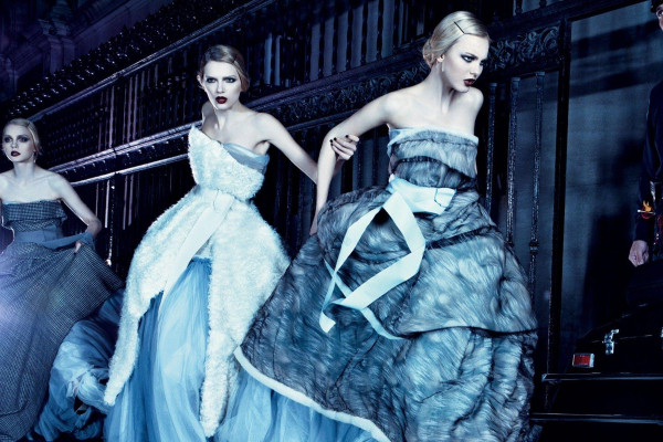 Vintage Fashion Wallpapers - Top Free Vintage Fashion Backgrounds ...