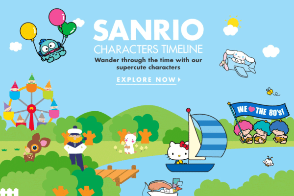 Sanrio Desktop Wallpapers - Top Free Sanrio Desktop Backgrounds ...