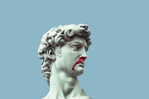 Greek Statues 4K Wallpapers - Top Free Greek Statues 4K Backgrounds ...