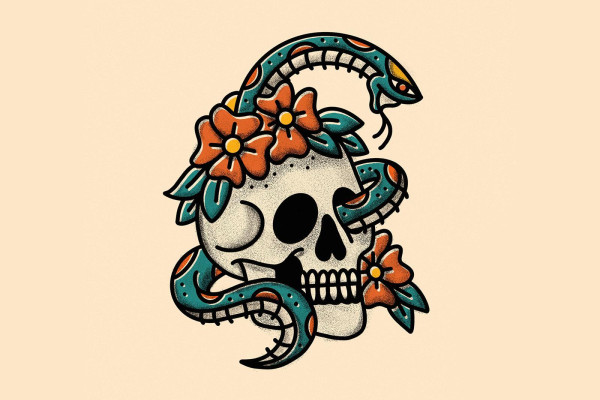 Tattoo Wallpapers - Top Free Tattoo Backgrounds - WallpaperAccess