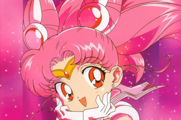 Sailor Moon Anime Wallpapers - Top Free Sailor Moon Anime Backgrounds ...