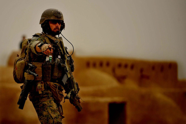 US Marines Wallpapers - Top Free US Marines Backgrounds - WallpaperAccess