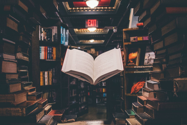 Library Desktop Wallpapers - Top Free Library Desktop Backgrounds ...