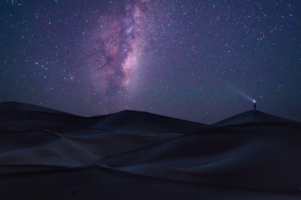 Moon Desert Wallpapers - Top Free Moon Desert Backgrounds - WallpaperAccess