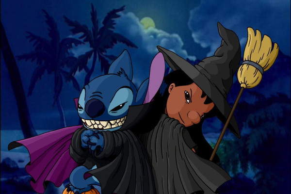 Angry Stitch Wallpapers - Top Free Angry Stitch Backgrounds ...