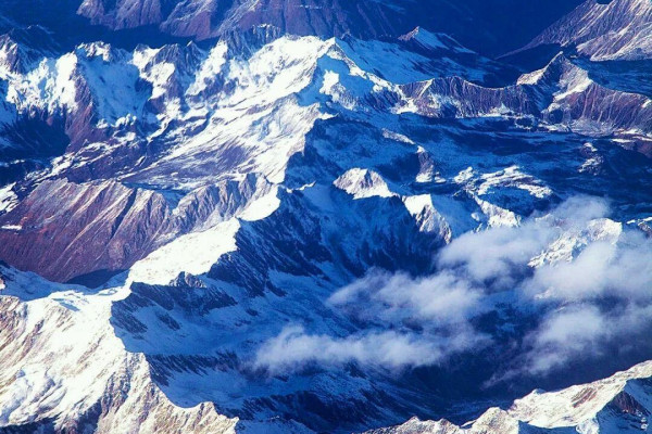 Mountain View Wallpapers - Top Free Mountain View Backgrounds ...