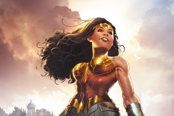 Wonder Woman Android Wallpapers - Top Free Wonder Woman Android ...