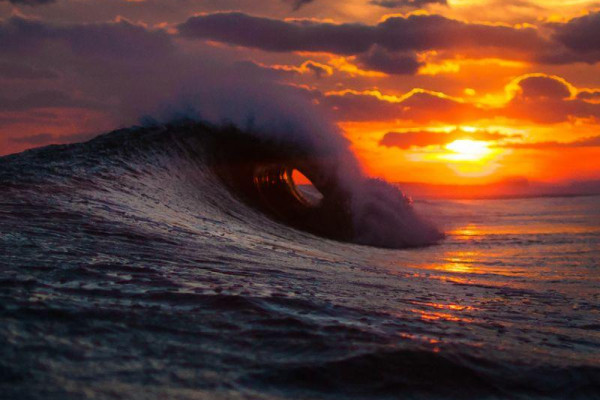 Sunset iPad Wallpapers - Top Free Sunset iPad Backgrounds - WallpaperAccess