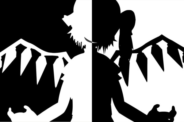 Bad Apple Wallpapers - Top Free Bad Apple Backgrounds - WallpaperAccess