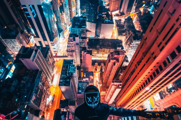 Profile Wallpapers - Top Free Profile Backgrounds - WallpaperAccess