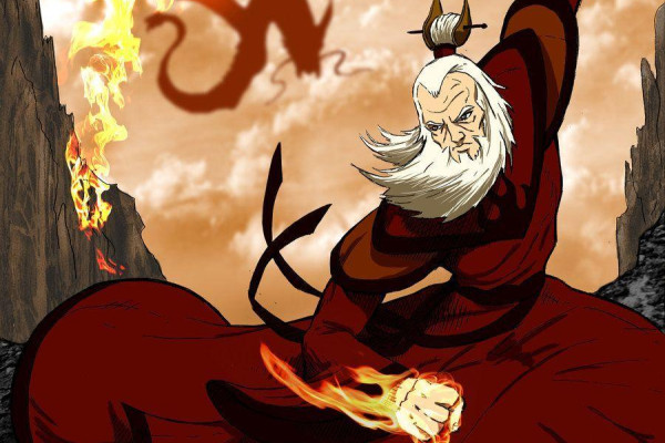 Avatar Wan Wallpapers - Top Free Avatar Wan Backgrounds - WallpaperAccess