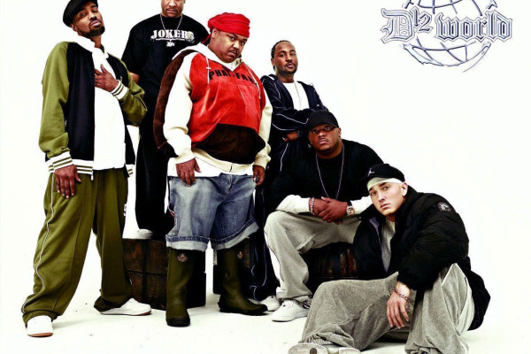 Eminem D12 Wallpapers - Top Free Eminem D12 Backgrounds - WallpaperAccess