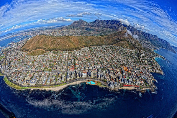 Cape Town Wallpapers - Top Free Cape Town Backgrounds - WallpaperAccess
