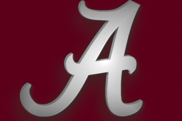 Alabama Football Logo Wallpapers - Top Free Alabama Football Logo ...