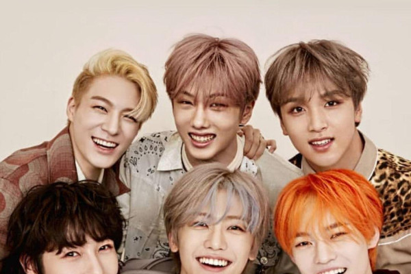 NCT Dream Computer Wallpapers - Top Free NCT Dream Computer Backgrounds ...