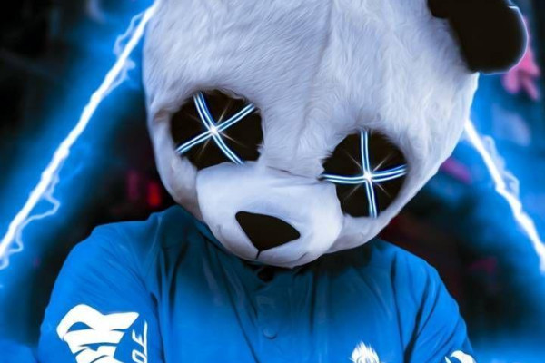 4K Panda Wallpapers - Top Free 4K Panda Backgrounds - WallpaperAccess
