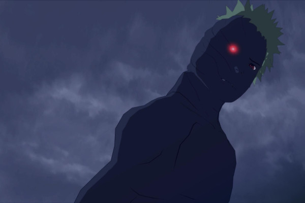 Zetsu Wallpapers - Top Free Zetsu Backgrounds - WallpaperAccess