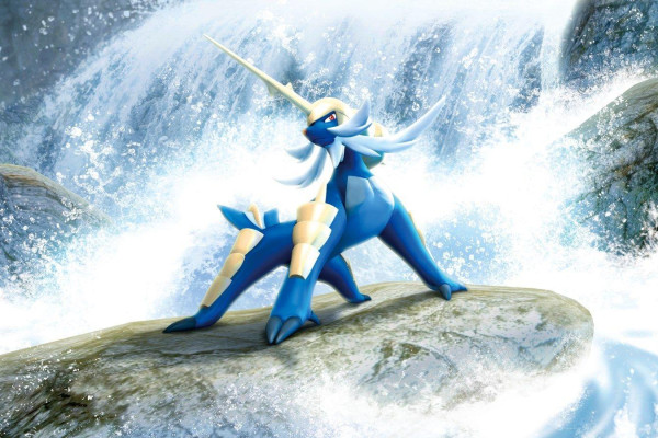 Pokemon Dialga Wallpapers - Top Free Pokemon Dialga Backgrounds ...