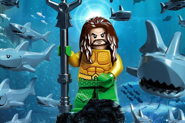 Funny LEGO Wallpapers - Top Free Funny LEGO Backgrounds - WallpaperAccess