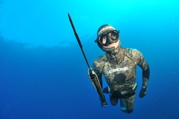 Freediving Wallpapers - Top Free Freediving Backgrounds - WallpaperAccess