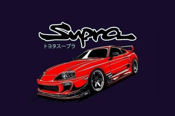 JDM Desktop Wallpapers - Top Free JDM Desktop Backgrounds - WallpaperAccess