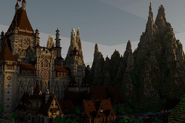 Minecraft Cave Wallpapers - Top Free Minecraft Cave Backgrounds ...