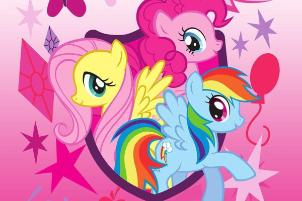 My Little Pony iPhone Wallpapers - Top Free My Little Pony iPhone ...