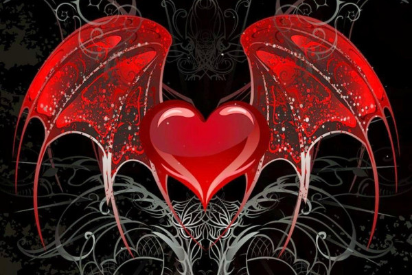 Gothic iPhone Wallpapers - Top Free Gothic iPhone Backgrounds ...