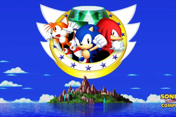 Sonic 2 Wallpapers - Top Free Sonic 2 Backgrounds - WallpaperAccess