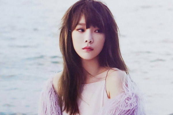 Taeyeon 4K Wallpapers - Top Free Taeyeon 4K Backgrounds - WallpaperAccess