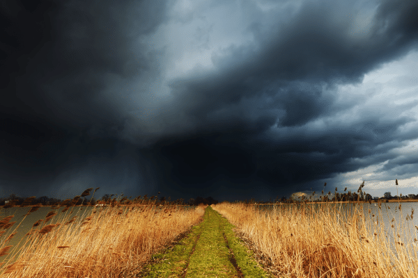 Red Storm Wallpapers - Top Free Red Storm Backgrounds - WallpaperAccess