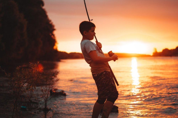 Fishing Desktop Wallpapers - Top Free Fishing Desktop Backgrounds ...