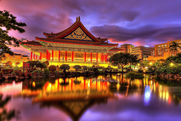 Chinese Night Wallpapers - Top Free Chinese Night Backgrounds ...
