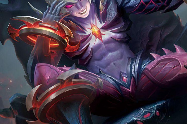 Chou Mobile Legends Wallpapers - Top Free Chou Mobile Legends ...