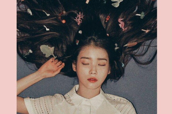 IU Desktop Wallpapers - Top Free IU Desktop Backgrounds - WallpaperAccess