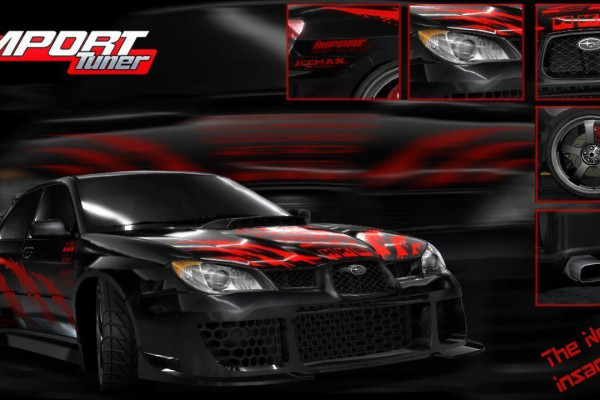 Super Street Wallpapers - Top Free Super Street Backgrounds ...