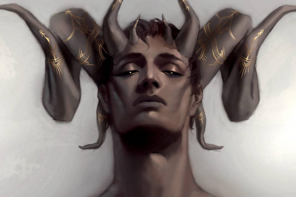 Pink Devil Wallpapers - Top Free Pink Devil Backgrounds - WallpaperAccess