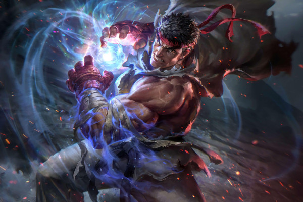 Sagat Street Fighter Wallpapers - Top Free Sagat Street Fighter ...