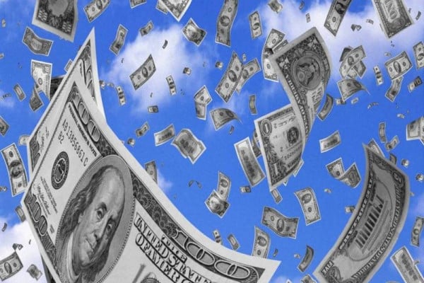 Make Money Wallpapers - Top Free Make Money Backgrounds - WallpaperAccess