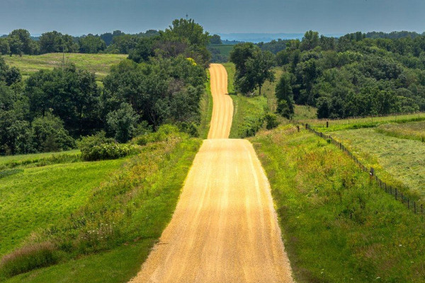 Dirt Road Wallpapers - Top Free Dirt Road Backgrounds - WallpaperAccess